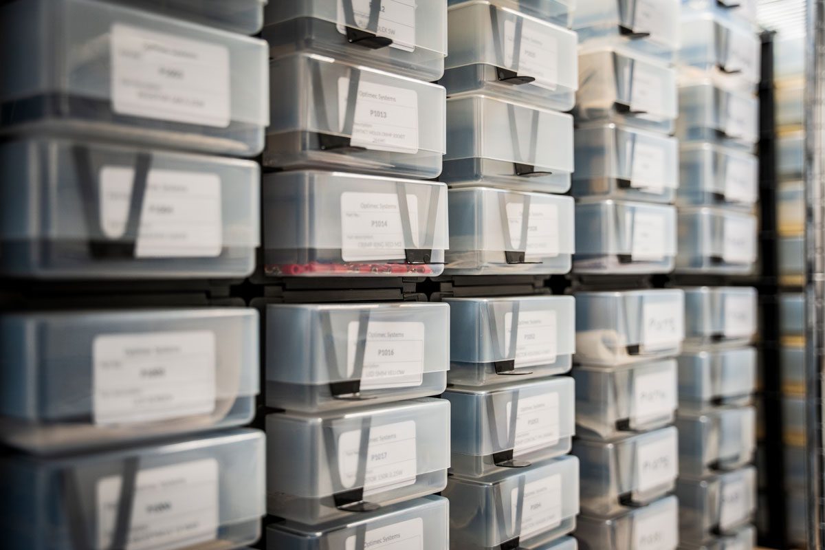 Optimec JCF/F | Optimec Metrology