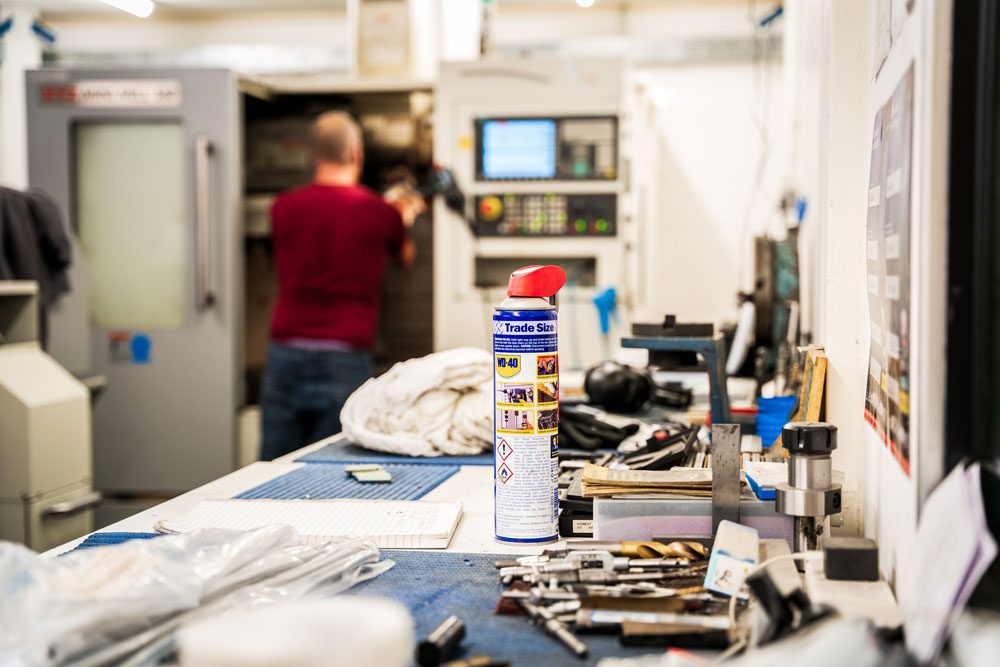 Optimec JCF/F | Optimec Metrology