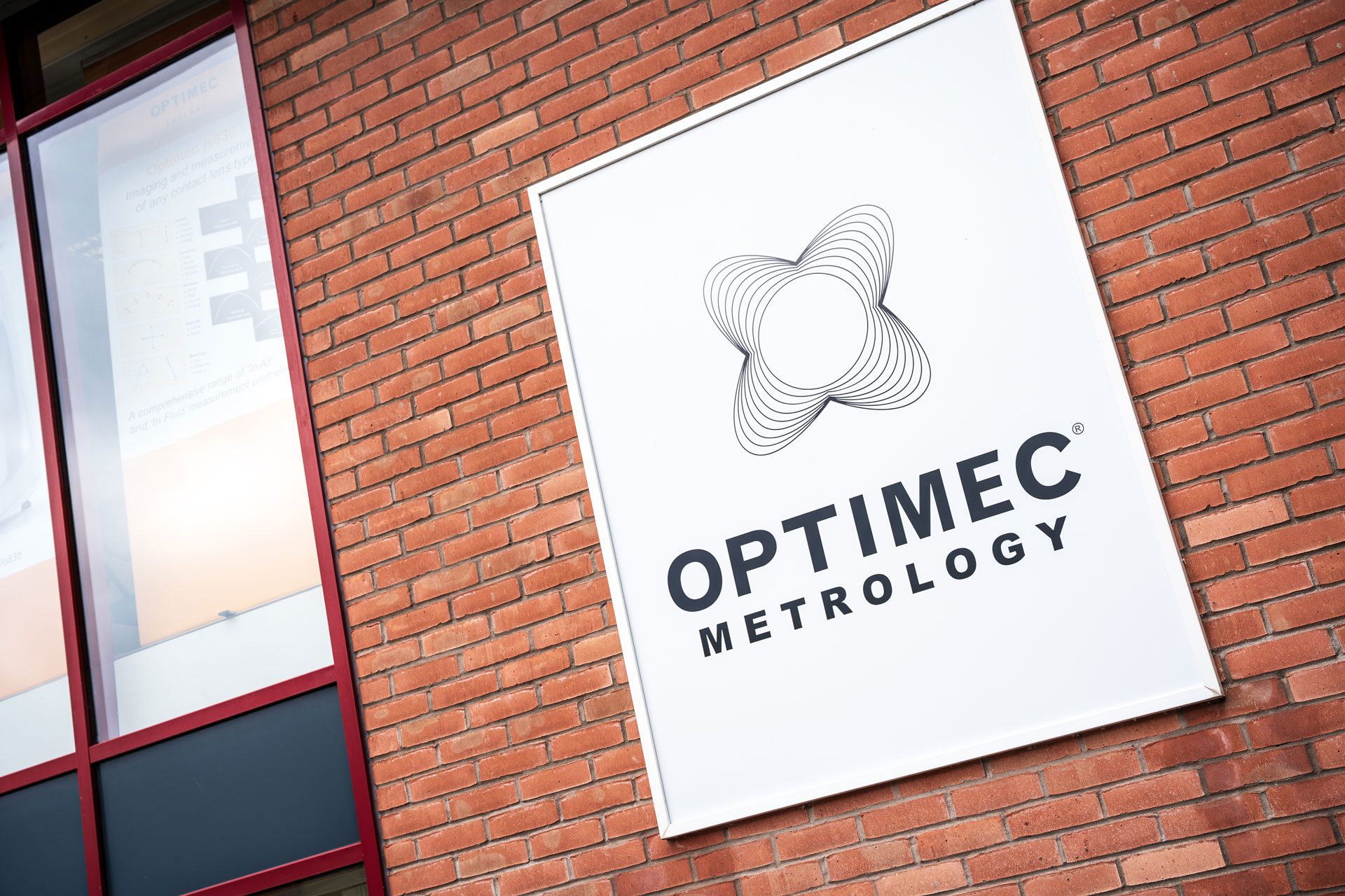 Optimec JCF/F | Optimec Metrology